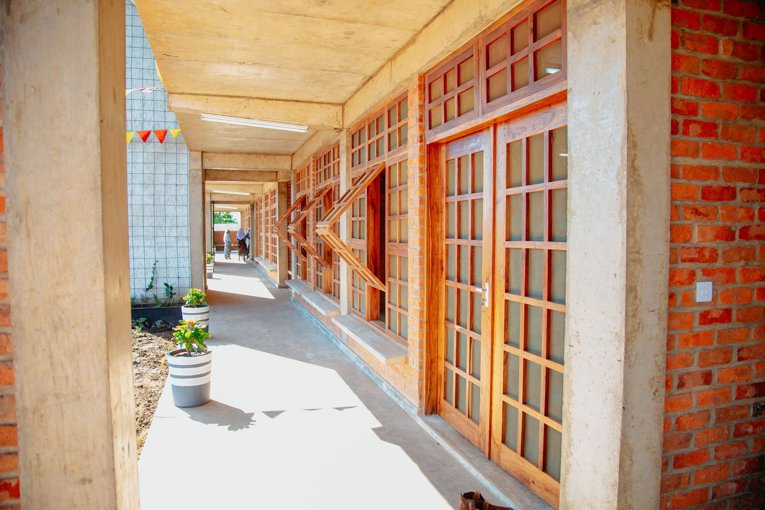 ALAMA | ARCHITECTURE